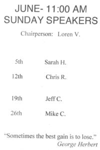 Club 12 - San Antonio's Oldest and Largest AA Club