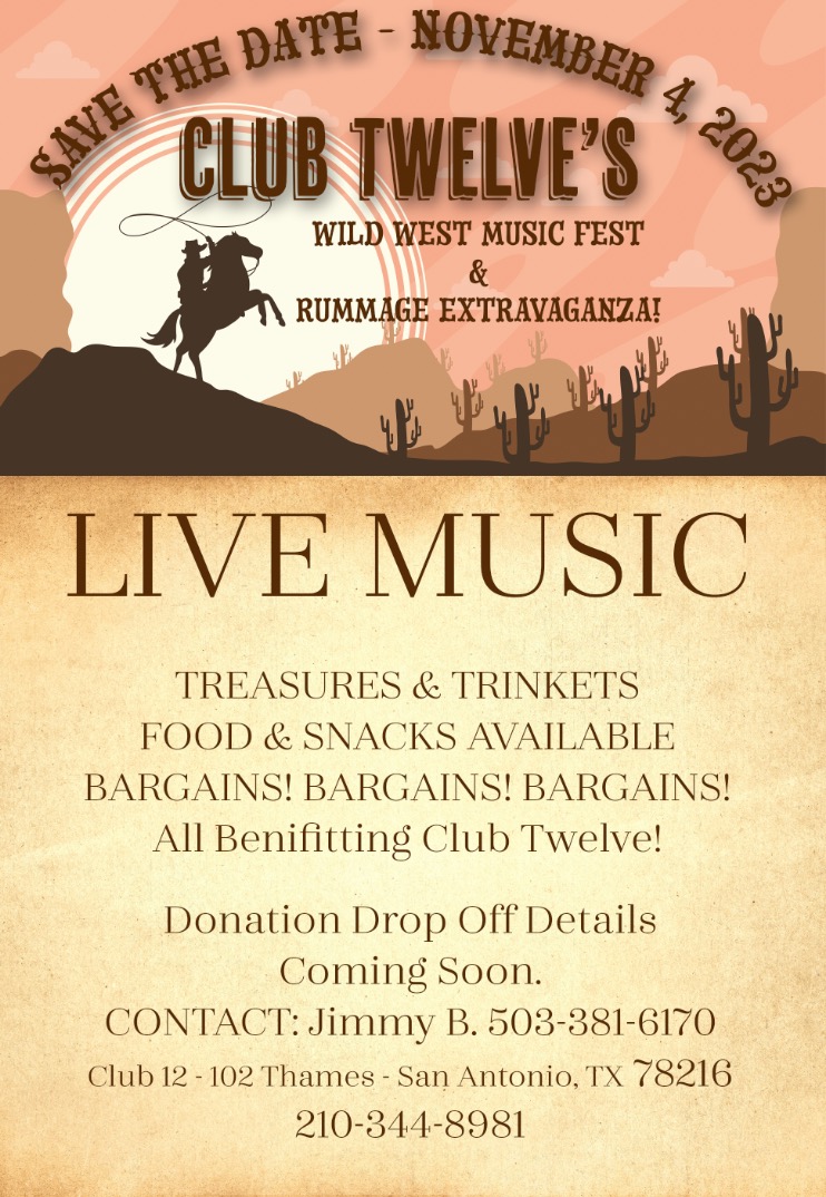 Home - Club 12 Alcoholics Anonymous